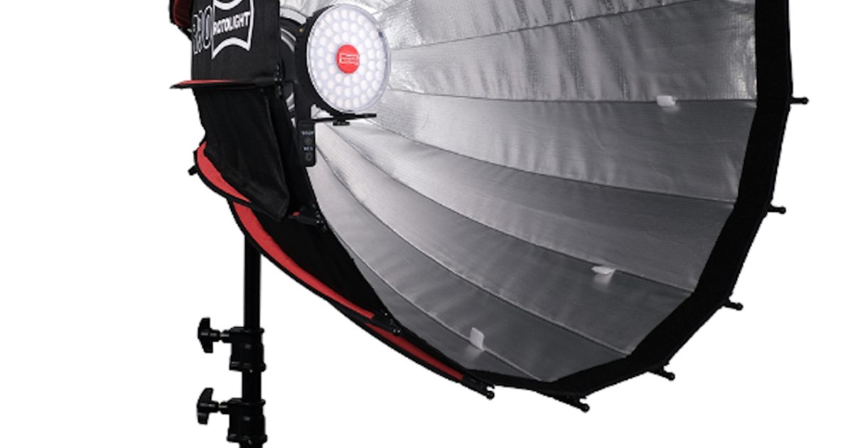 The American Society of Cinematographers | Rotolight Introduces R-90,…