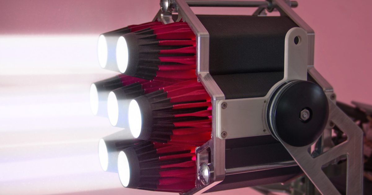 The American Society of Cinematographers | Sumolight Introduces…