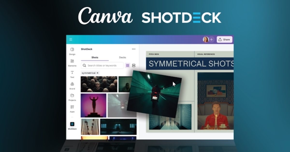 The American Society of Cinematographers | Canva Integrates ShotDeck