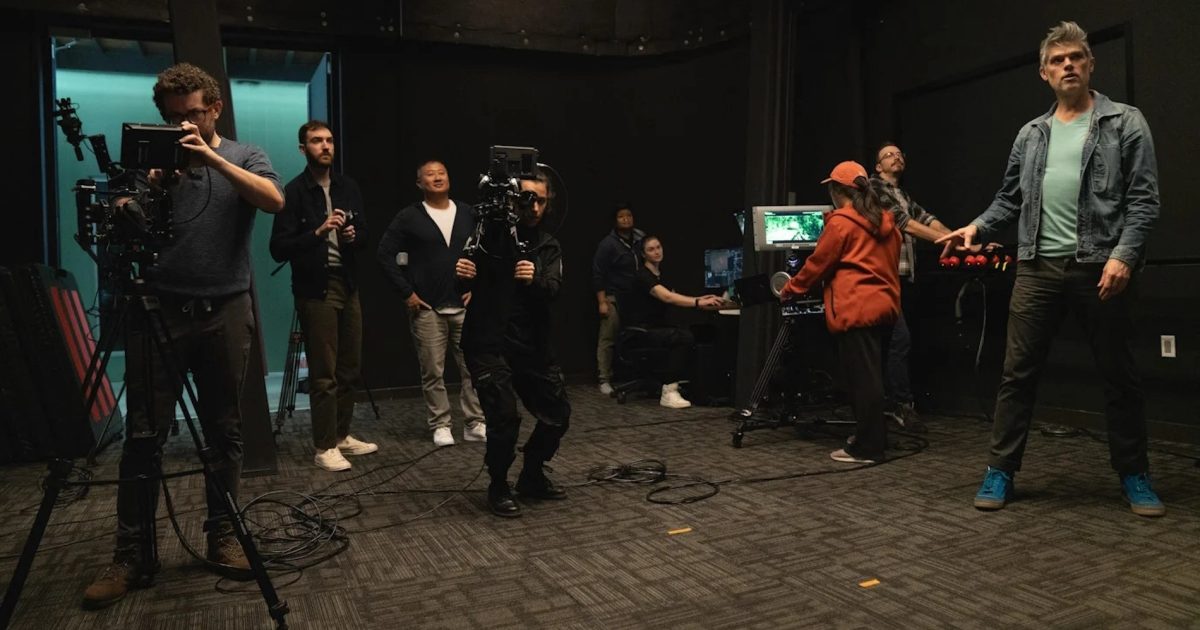 The American Society of Cinematographers | Sony Introduces Torchlight