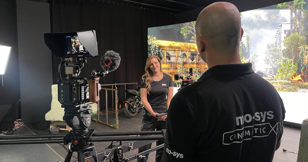 The American Society of Cinematographers | Take 2 Opens in Salzburg