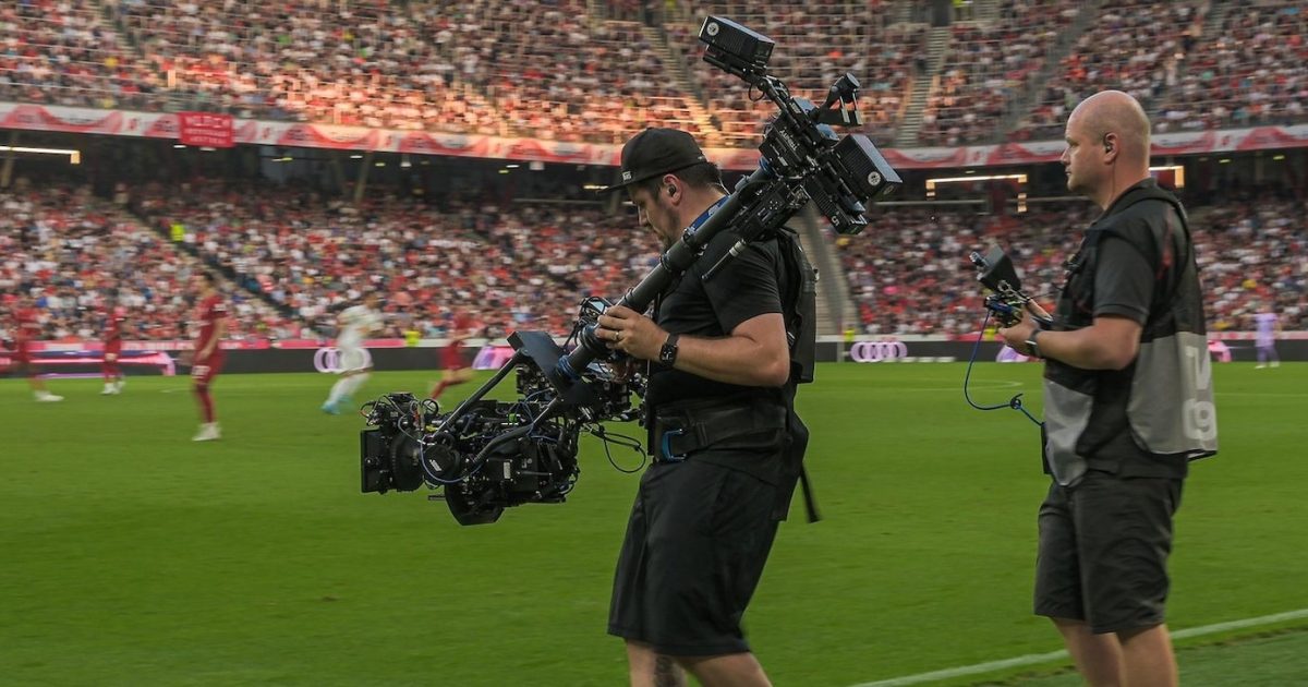 The American Society of Cinematographers | Arri Announces Trinity Live