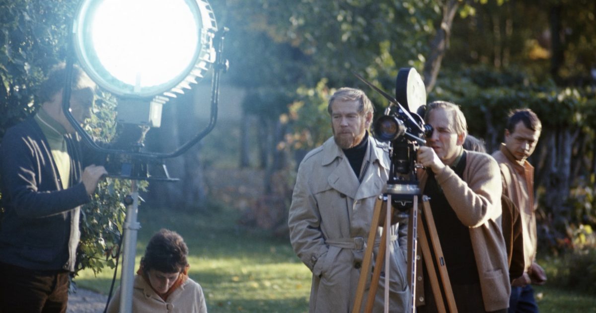 The American Society of Cinematographers | Photographing the Films of…