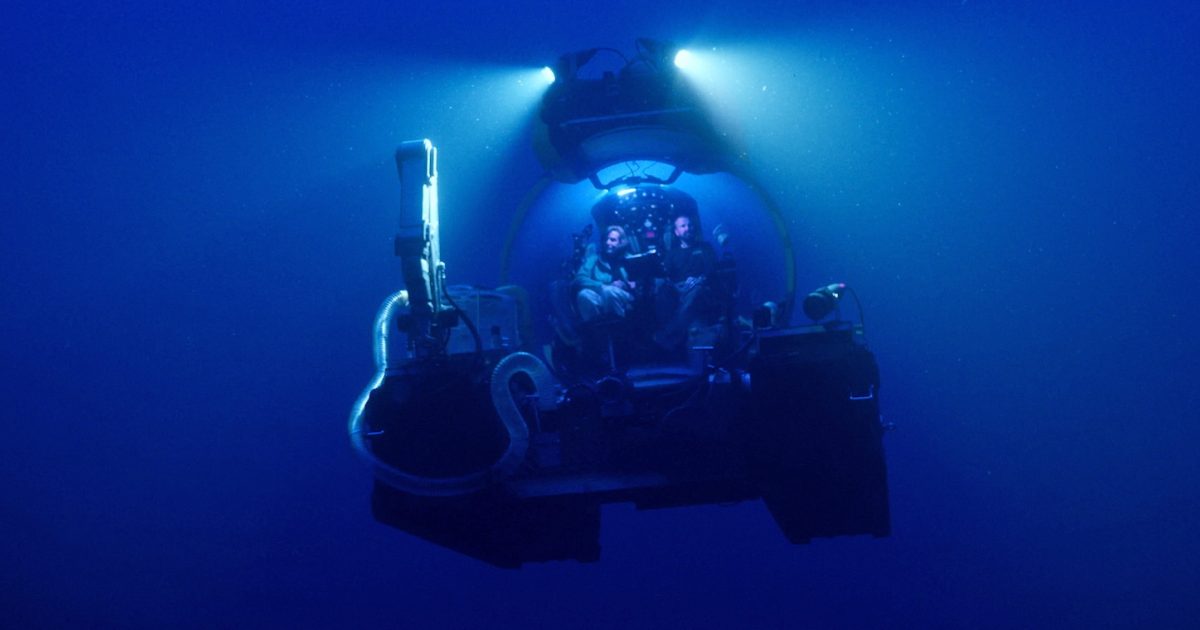 The American Society of Cinematographers | Inside OceanX Part I:…