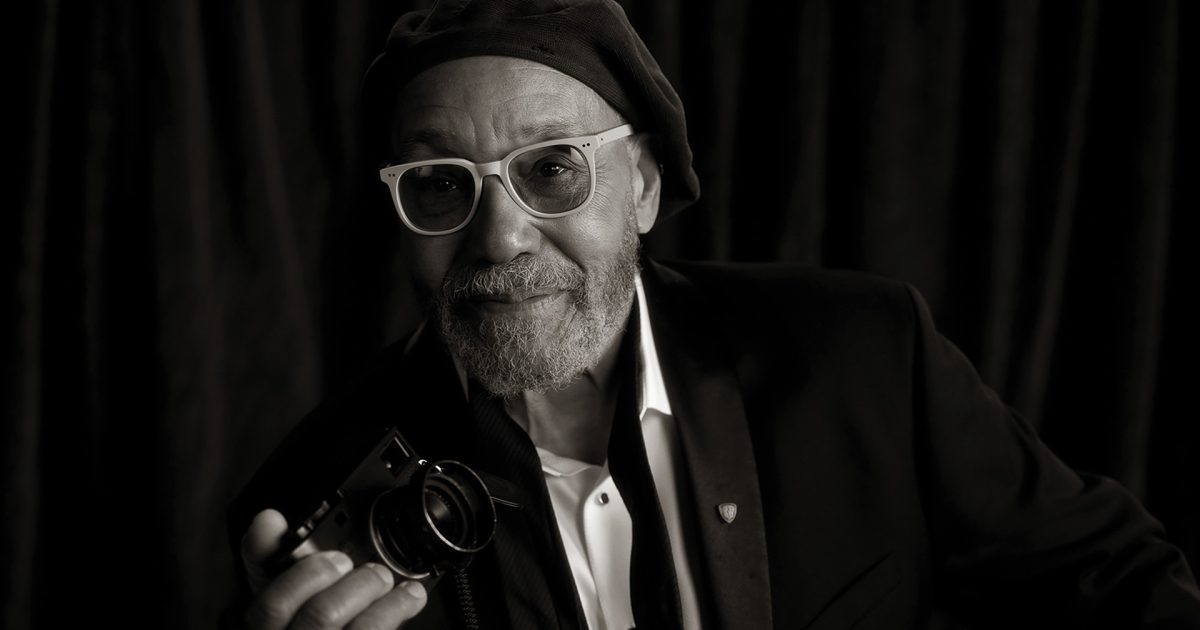 The American Society of Cinematographers | John Simmons, ASC:…