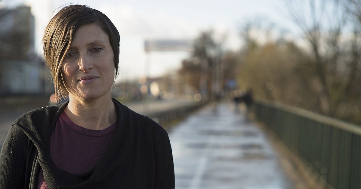 The American Society of Cinematographers | Rachel Morrison, ASC…