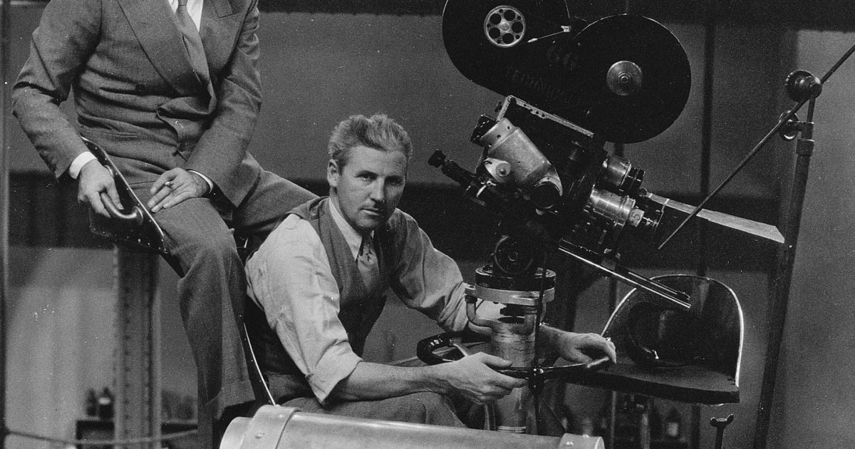 The American Society of Cinematographers | Aces of the Camera: Ray…