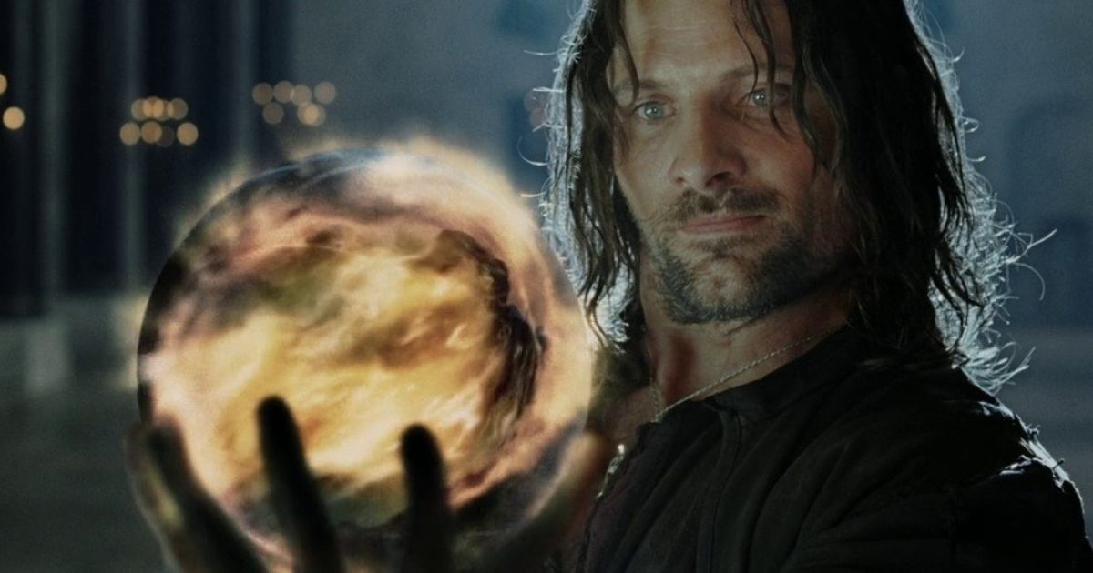 The American Society of Cinematographers | The Fate of Middle-Earth