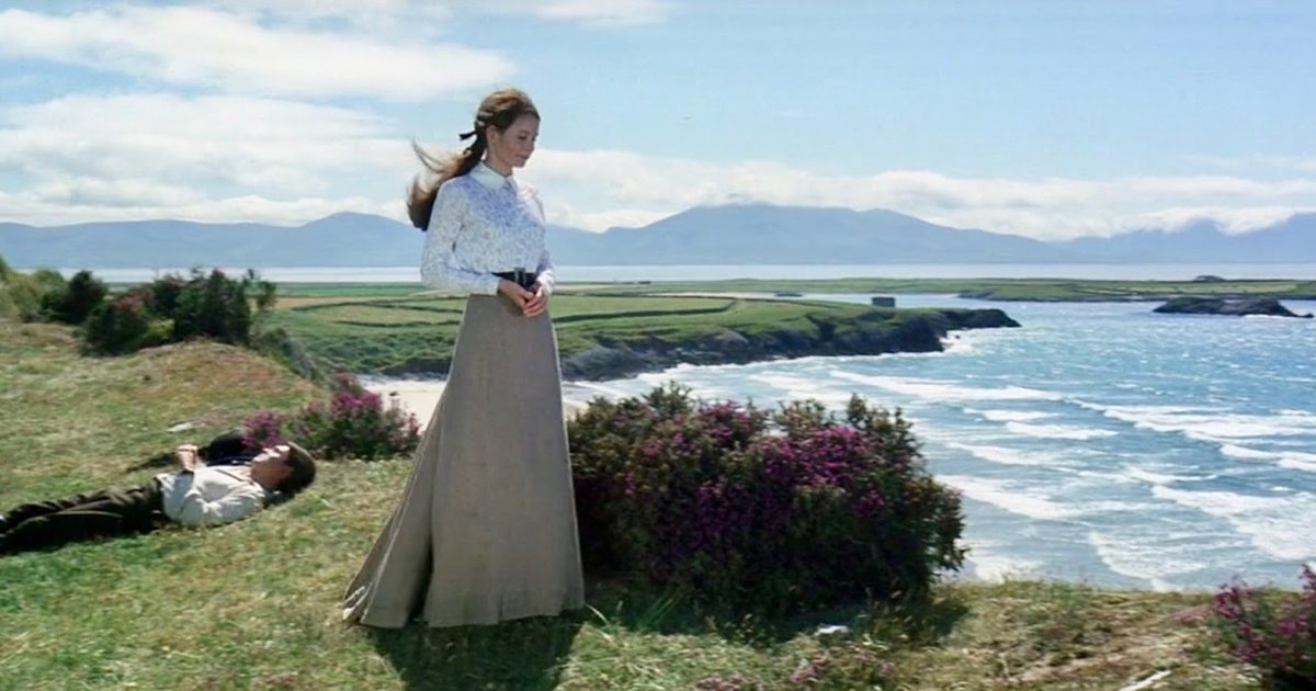 The American Society of Cinematographers | On Location With Ryan’s…