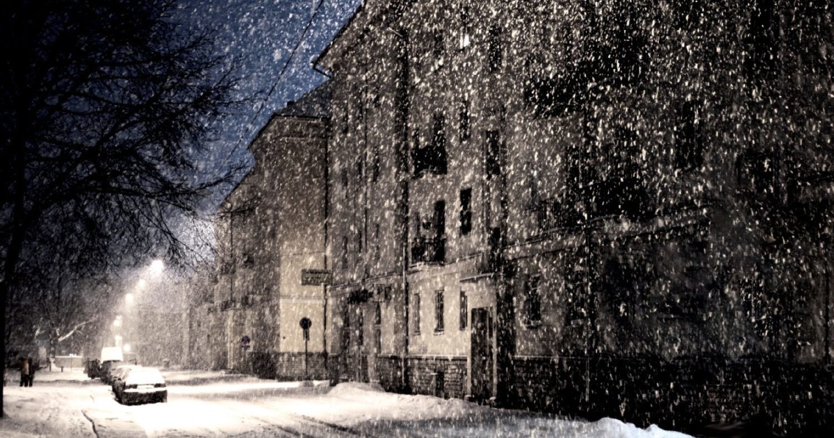 The American Society of Cinematographers | Thomas FX Introduces Sno-FX