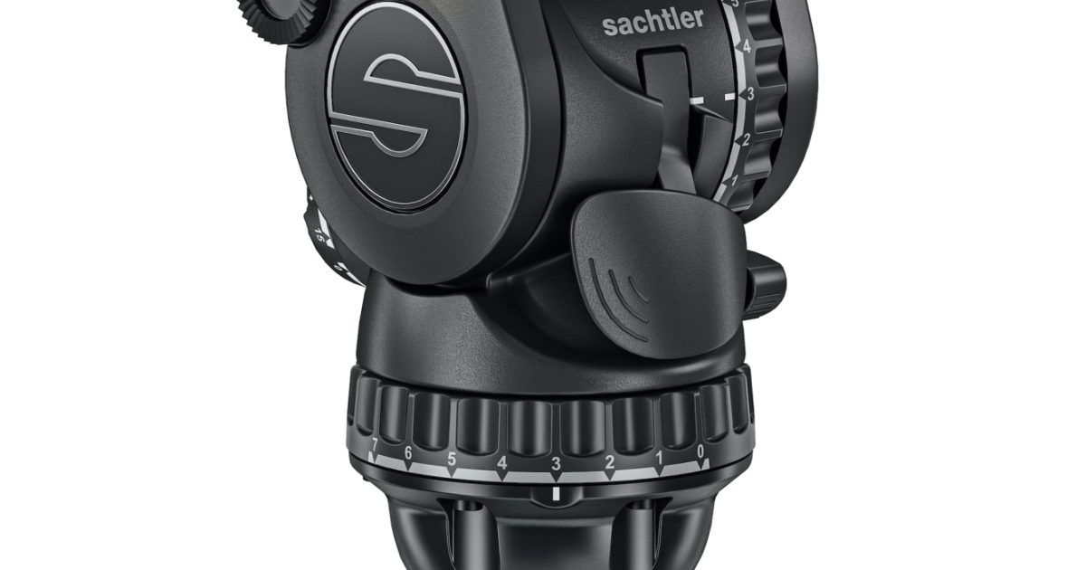 The American Society of Cinematographers | Sachtler Launches Aktiv…