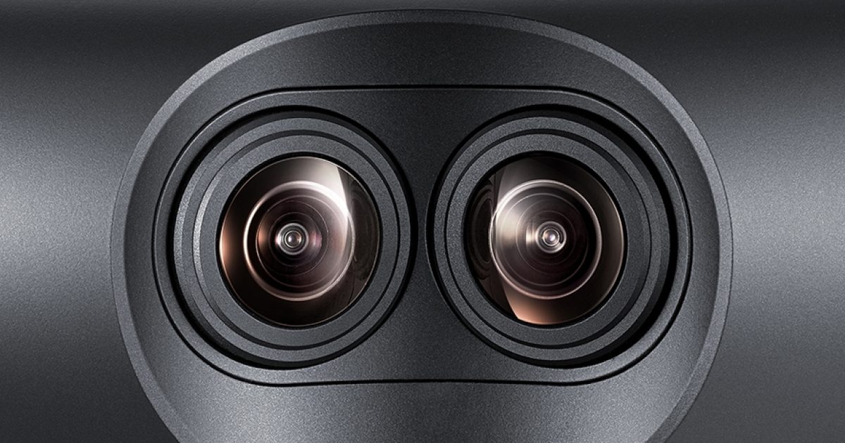 The American Society of Cinematographers | Samsung 360 Round and…