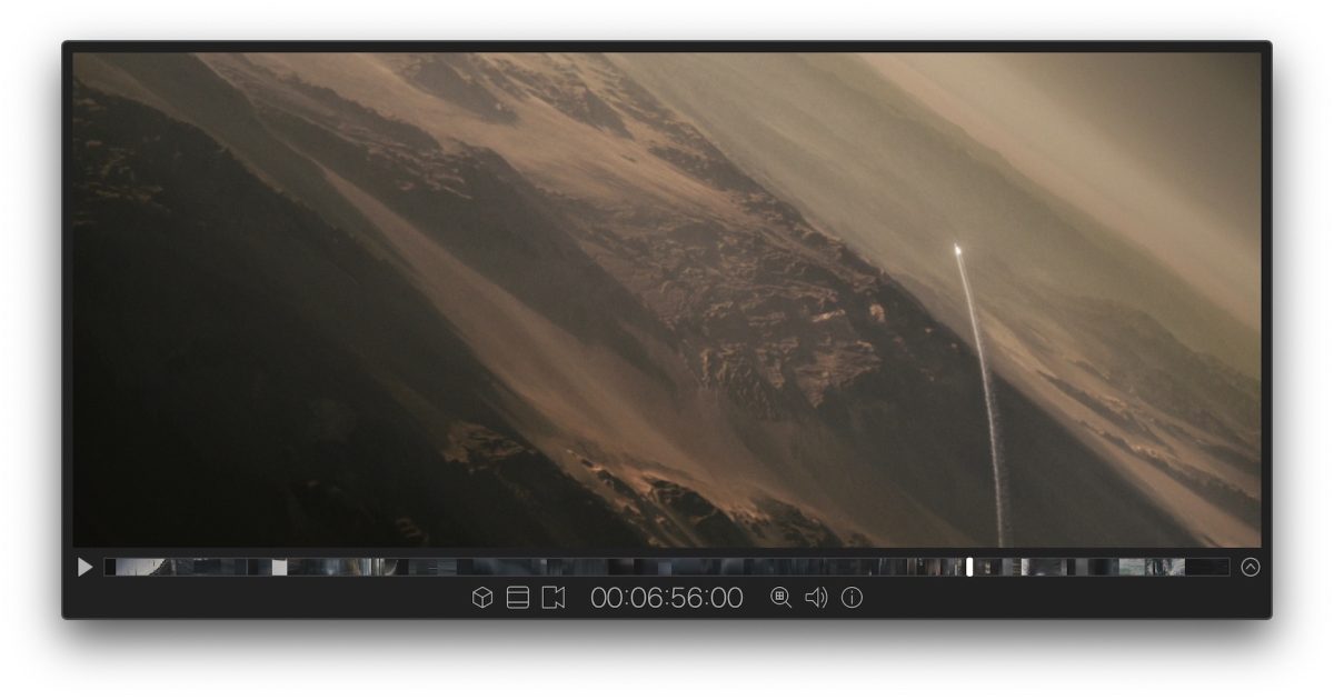 The American Society of Cinematographers | Video Village Launches…