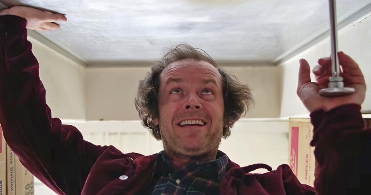 The American Society of Cinematographers | Photographing Stanley…