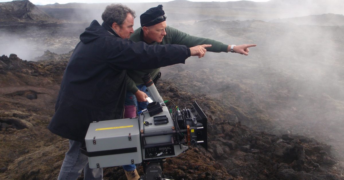 The American Society of Cinematographers | Shot Craft: The Ins and…