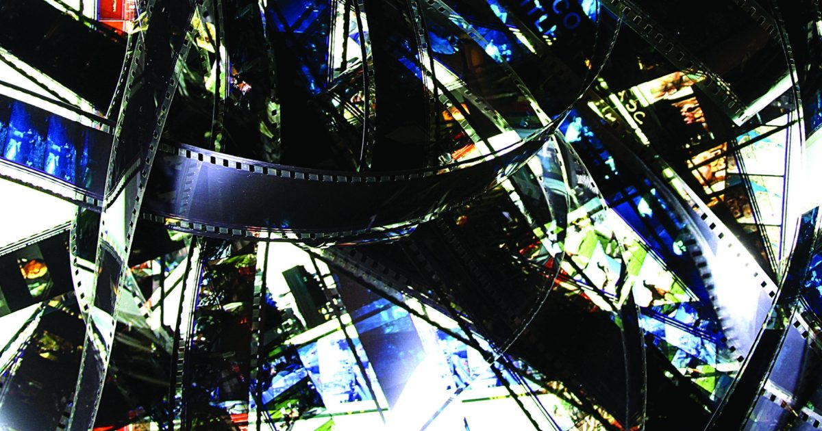 The American Society of Cinematographers | Shot Craft: The Art of…