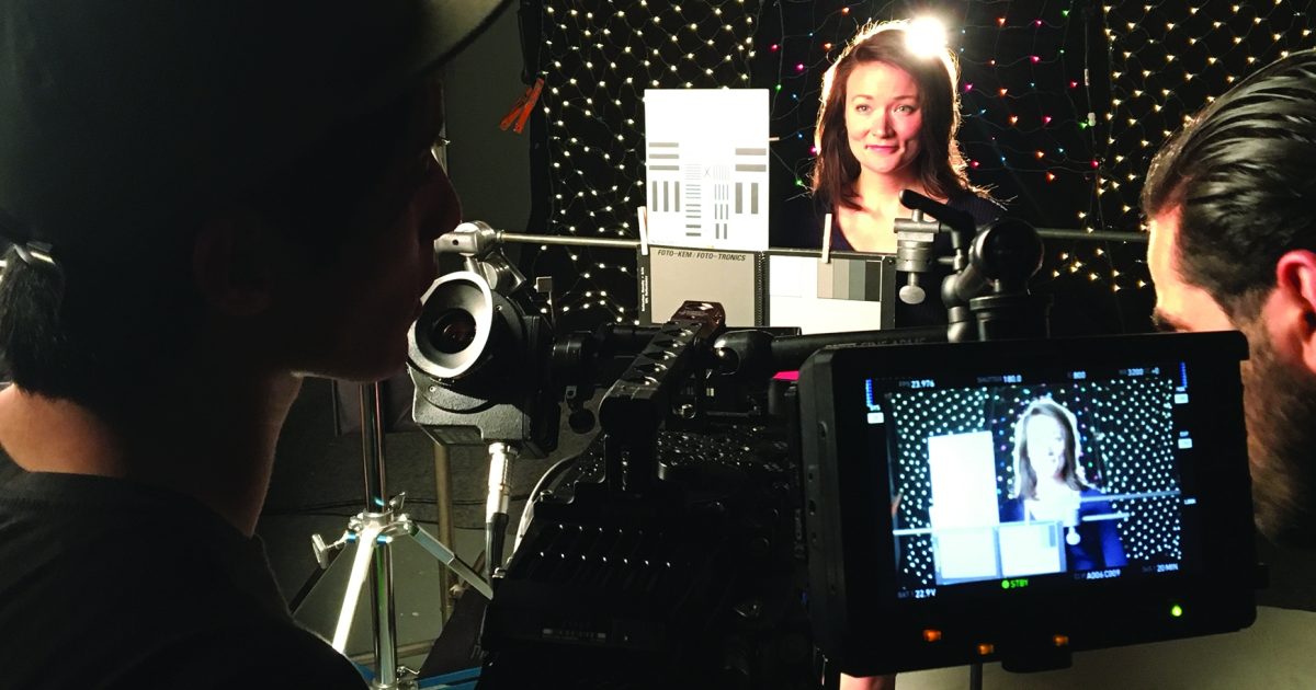 The American Society of Cinematographers | Shot Craft: The Generic…