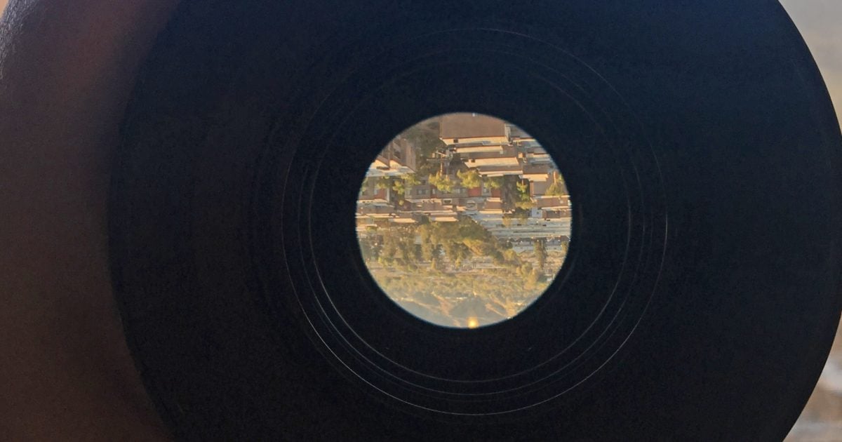 The American Society of Cinematographers | Shot Craft: The Entrance…