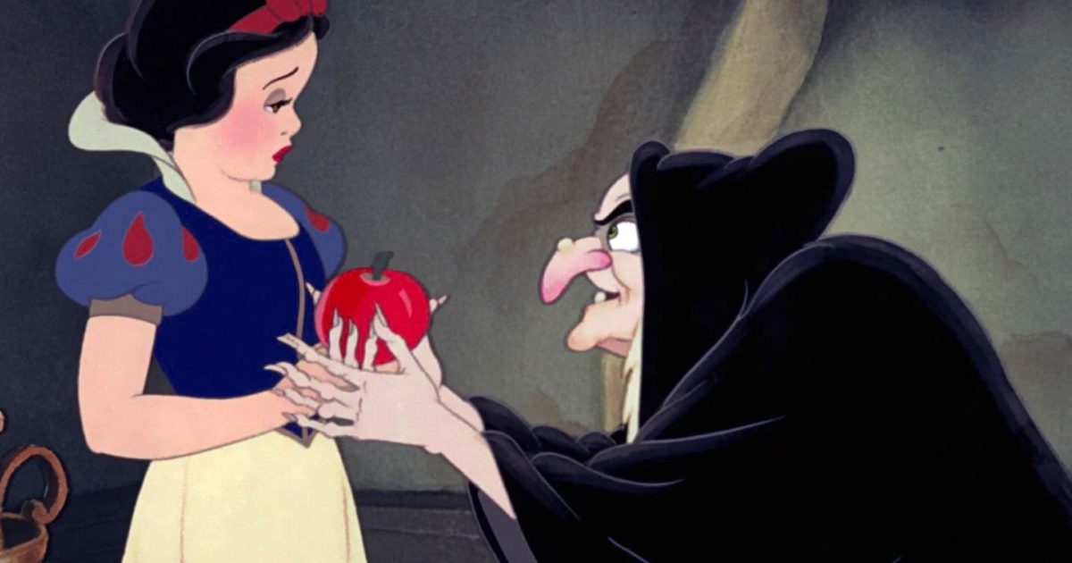 The American Society of Cinematographers | The Man Behind Snow White…