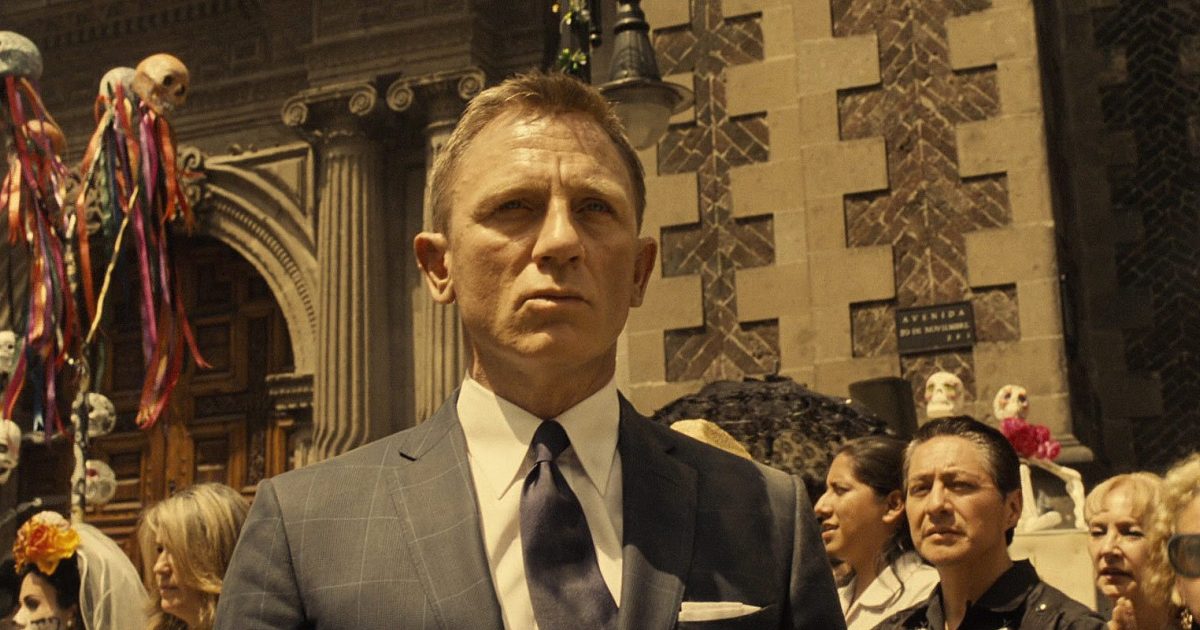 The American Society of Cinematographers | Sinister Sect: Spectre