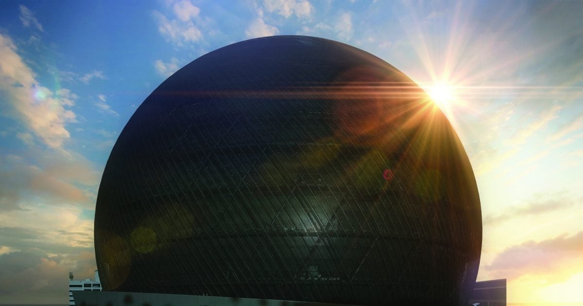 The American Society of Cinematographers | Sphere and the Big Sky…