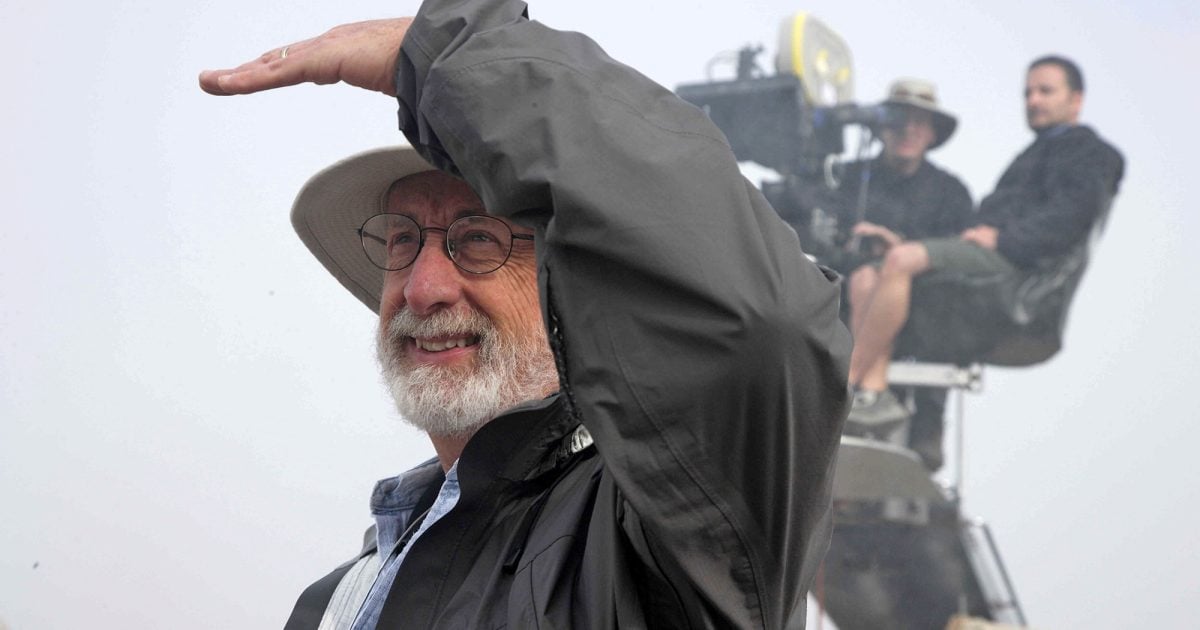 The American Society of Cinematographers | Stephen Goldblatt, ASC,…