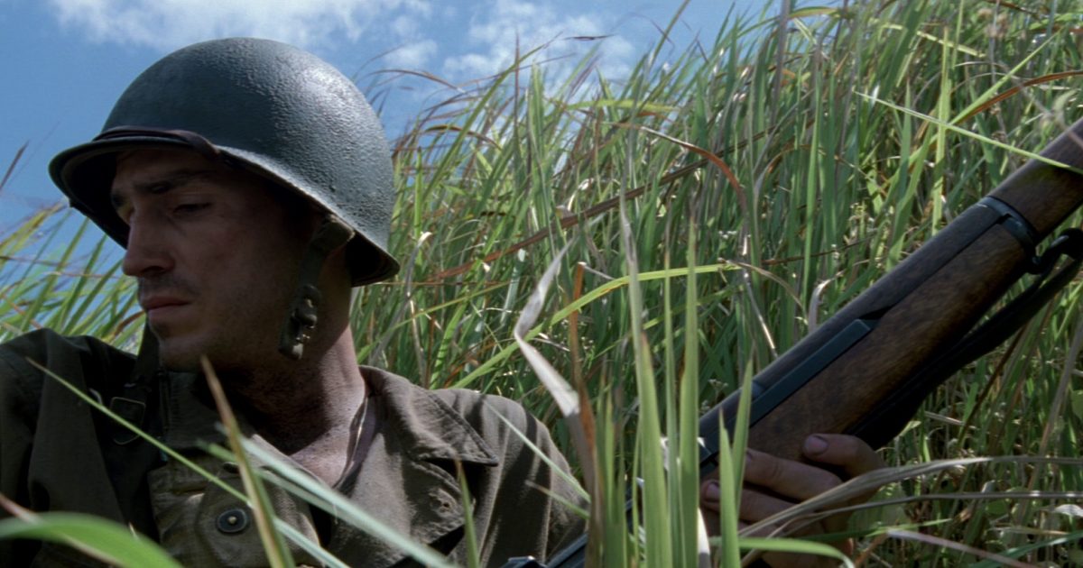 The American Society of Cinematographers | Beyond the Frame: The Thin…