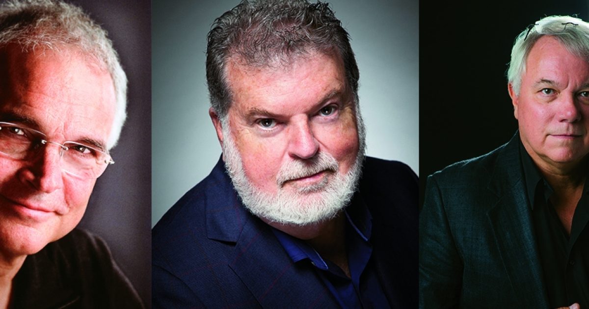 The American Society of Cinematographers | ASC International Master…