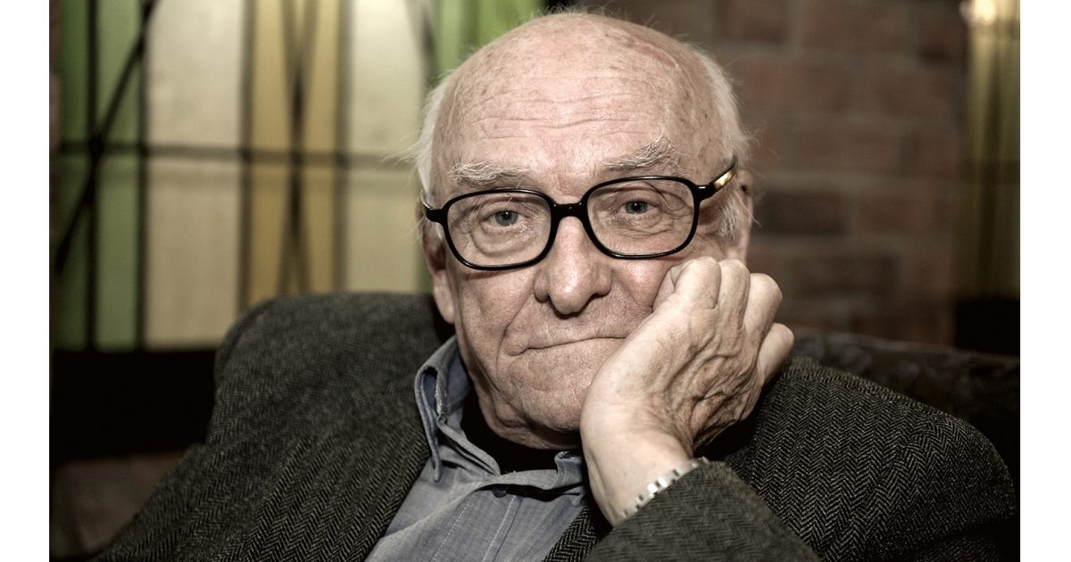 The American Society of Cinematographers | Camerimage 2018: Witold…