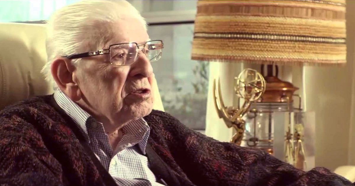 The American Society of Cinematographers | In Memoriam: Ralph A.…