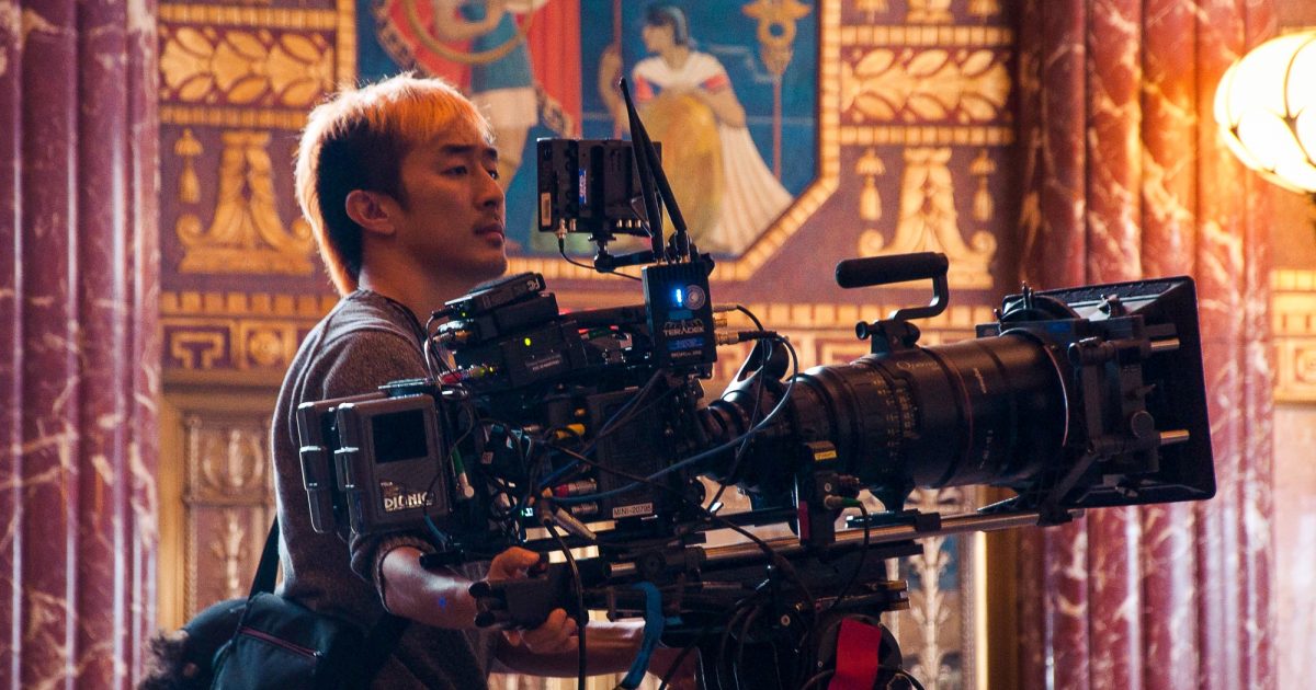 The American Society of Cinematographers | Rising Stars of…