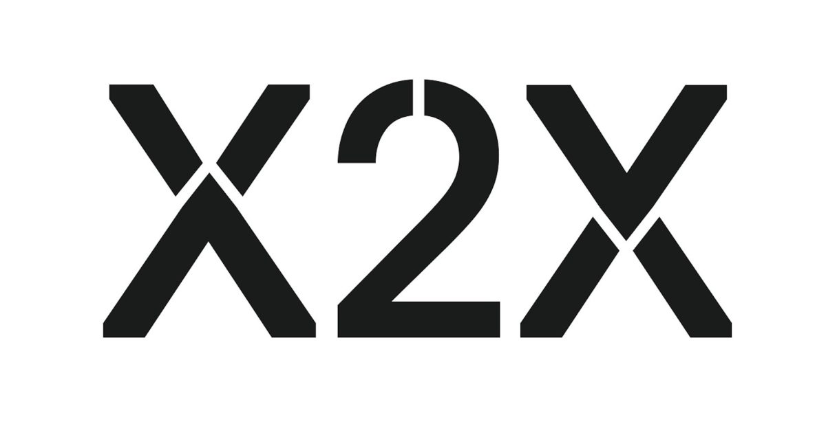 The American Society of Cinematographers | Pix, Codex Rebrand as X2X…