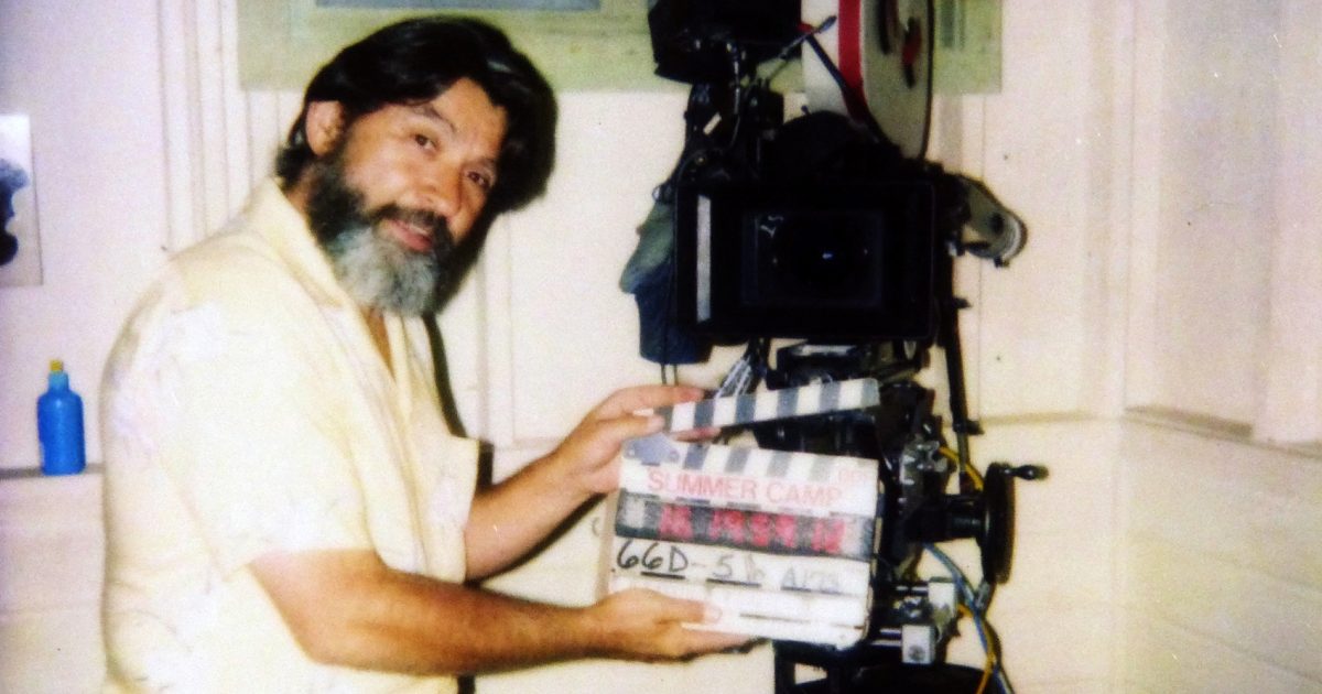 The American Society of Cinematographers | From the ASC Open House:…