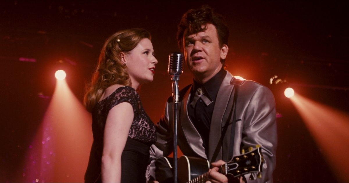 Uta Briesewitz, ASC Revisits Walk Hard: The Dewey Cox Story