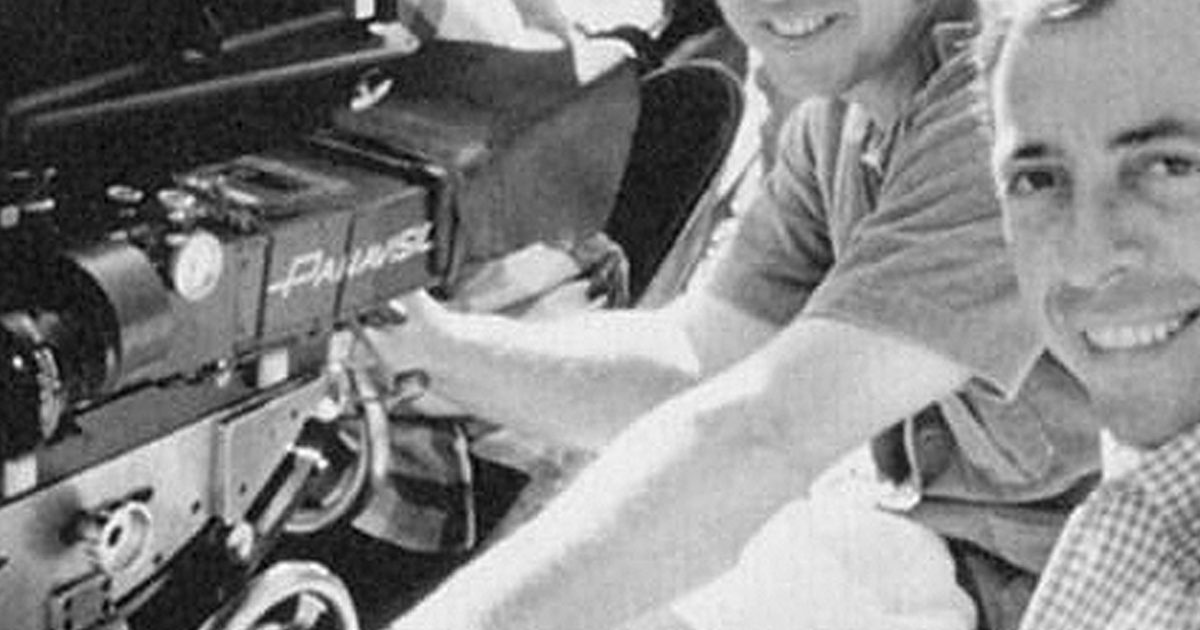 The American Society of Cinematographers | In Memoriam: Bobby Byrne,…