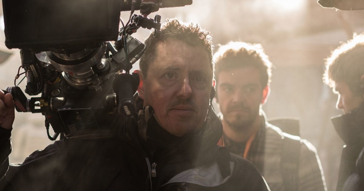 The American Society of Cinematographers | Greig Fraser, ASC, ACS…