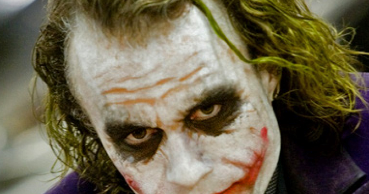 The American Society of Cinematographers | Batman: The Dark Knight