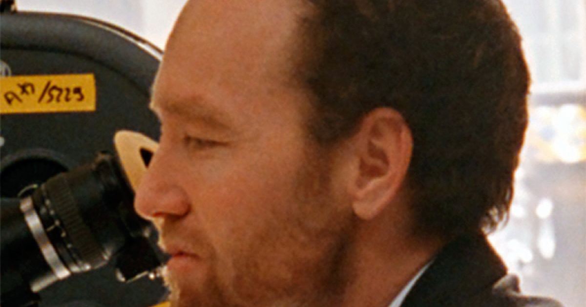 The American Society of Cinematographers | Where the Wild Things Are:…